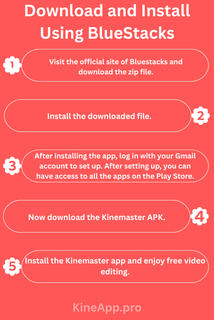 Kinemaster APK For PC And Windows - Latest Version 2026